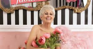 Aging But Dangerous Women Of Minnesota Produce A Nude Calendar