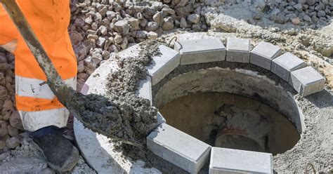 3 Best Locations Where To Buy Concrete Septic Tank Lids Blackstone