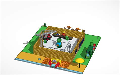 3d Design Fabrica V V V V V V Tinkercad
