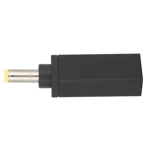 Adaptador Usb D Cto Adaptador Tipo C A Cc Adaptador De Corriente Cc