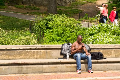 Images Gratuites Homme Gens Manhattan Streetphotography La