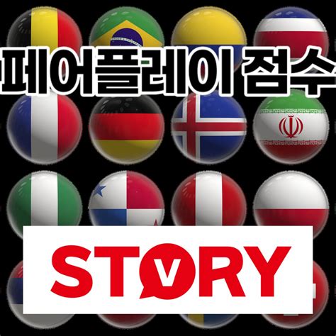 월드컵 축구경기에서 승점 골득실 다득점 같을 때 누가 승자feat16강 진출팀