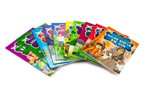 Ünlülerle Bir Gün Kitap İhvan