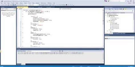 Snapshot Of Microsoft Visual Studio Code Design View Download Scientific Diagram