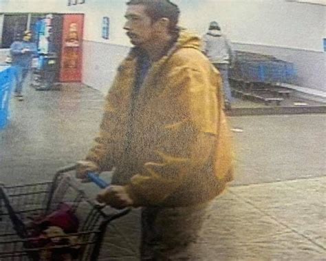 Mpd Needs Help Identifying Person Of Interest Thunder Radio