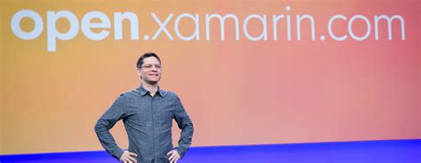 Xamarin Evolve 2016 Recap Xamarin Blog