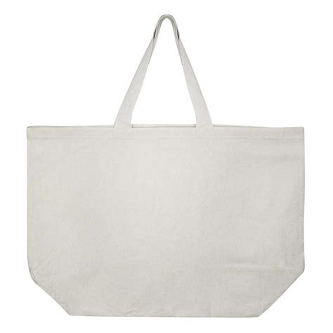 Bolsa 100 Algodón Burma Obsekya