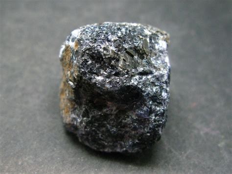 Rare Iolite Cordierite Raw Crystal From Tanzania 26 7 Grams 1 1 Etsy