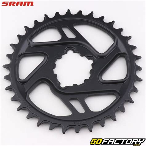 Plateau Vélo 34 Dents Sram X Sync 2 Gx Eagle Pièce équipement