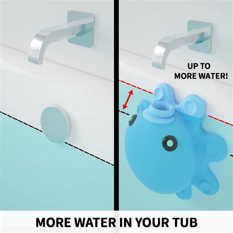 Silicone Bath Tub Overflow Drain Cover Creative Bathtub Overflow Drain