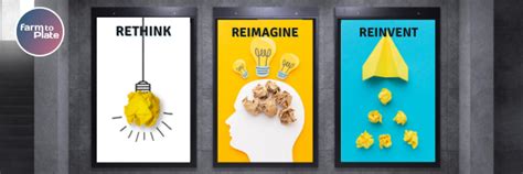 Rethink Reimagine Reinvent