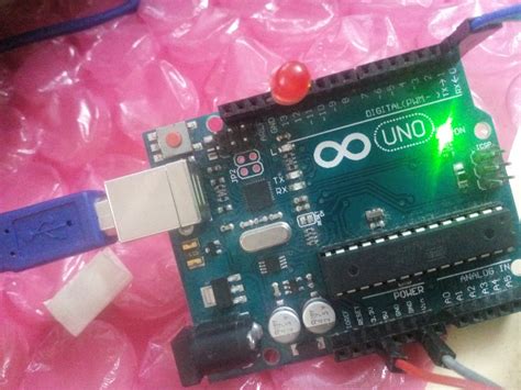 Arduino Bluetooth Led Instructables