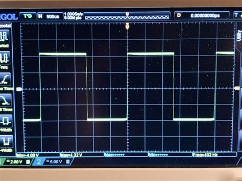 Engine Waveform Mods Richard Brewster S Electronic Sounds