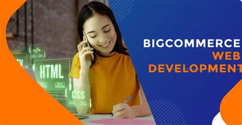 Transforming Your Ecommerce Site With Advanced Bigcommerce Web