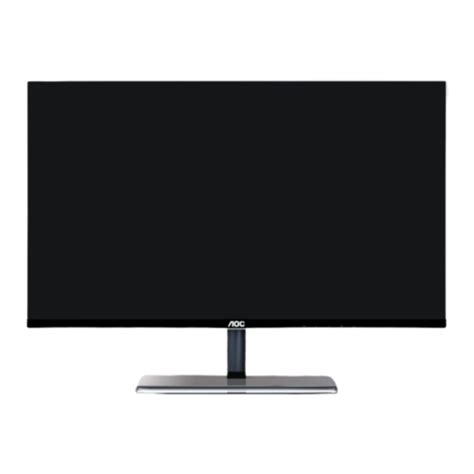 AOC G2477FXQ USER MANUAL Pdf Download ManualsLib