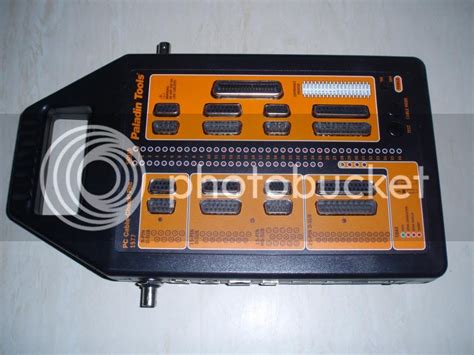 OT Serial Cable Tester