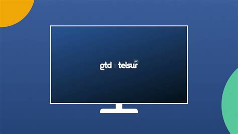Gtd Y Telsur Ahora Ofrecen El Nuevo Box Gtd Tv Con Android Tv Para Ver