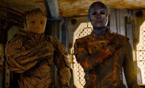 Quién muere en el final de Guardianes de la Galaxia 3