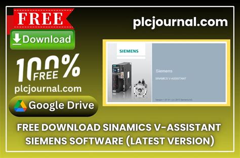 Sinamics V Assistant Siemens Software Free Download