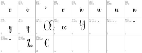 Confection Windows Font Free For Personal