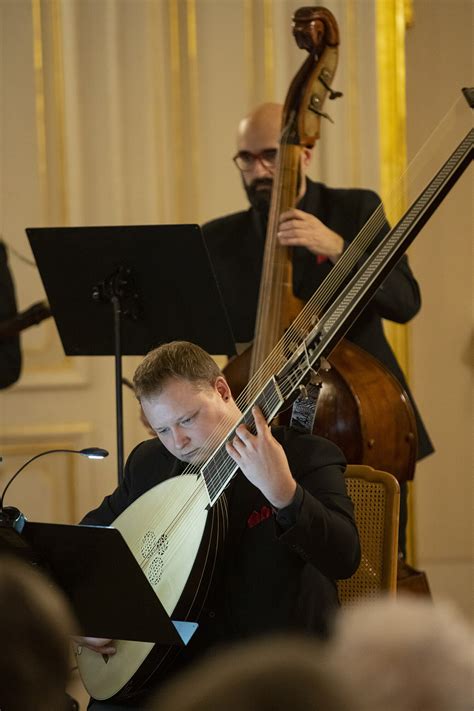 MUZYKA DAWNA NA ZAMKU KRÓLEWSKIM AH MIO COR RECITAL OLGI
