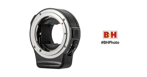 Monster Adapter La Fe2 Nikon F Lens To Sony E Mount La Fe2 Bandh