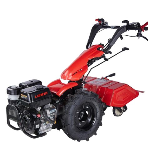 Agricultural Machinery Loncin Engine Multifunctional Tractors Power