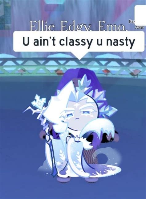 Cookie Run Memes Memes Cookie Run Anime