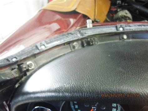 1965 Corvette Windshield Install Corvetteforum Chevrolet Corvette