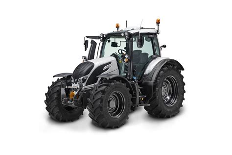 Новый Колесный трактор Valtra N114e с ценами от дилеров