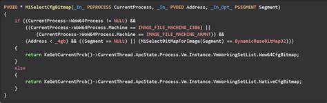 Deep Hooks Monitoring Native Execution In Wow64 Applications Part 2