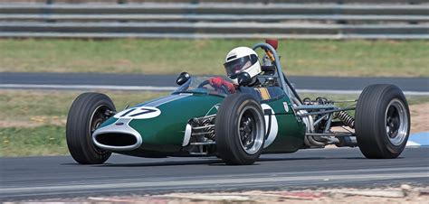 Brabham BT15 Specs Performance Data FastestLaps