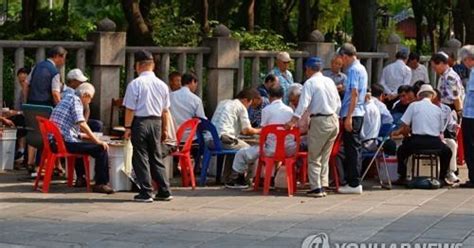 독거·극빈 노인 10명 중 1명 위기에 도와줄 사람 한명도 없어