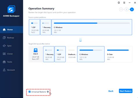 Best Server Cloning Software To Migrate Hard Drive Easily