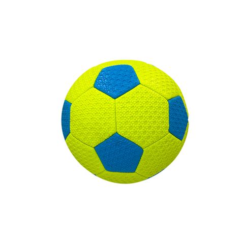 Balon Multiproposito Softgame Muuk Size N°3 Muuk