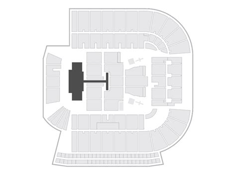 Albertsons Stadium Seating Chart And Seat Views Seatgeek