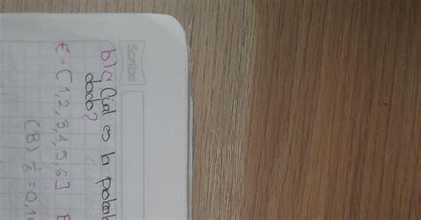 Probabilidad Simple O Clásica