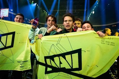 Natus Vincere Vs BIG Tips
