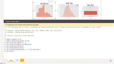 Cómo Usar Gráficos Ecdf En Python Y Luckytemplates