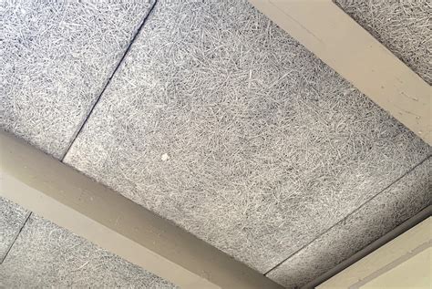 Tectum Ceiling Systems Shelly Lighting