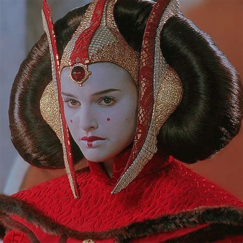 Reina Amidala Artofit