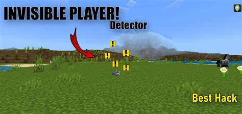 ESP Texture Pack Bed Player Chests Mobs And More Minecraft PE