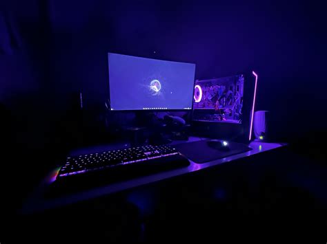 Not Bad For My First Ever Setup Its About Years Old Now My Specs Arent Amazing But It Does