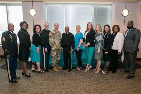 Team Redstone Hosts Sharp Kickoff Event Article The United States Army