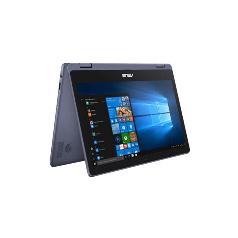 Kifutott - ASUS VivoBook Flip 12 TP202NA (TP202NA-EH008T) Szürke Laptop