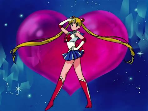 Fiendish Ferns Sailor Moon Dub Wiki Fandom
