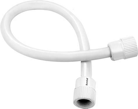Ptmt Connection Pipe For Hot Cool Water 18 Inch At ₹ 58piece In