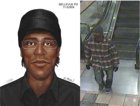 New Photo Released In Nordstrom Robbery Bellevue Wa Patch