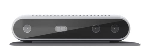 Intel Brings D Capability To Any Device With RealSense Depth Cameras