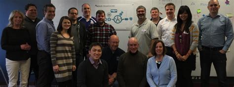 Accentient Scrum And Devops Experts